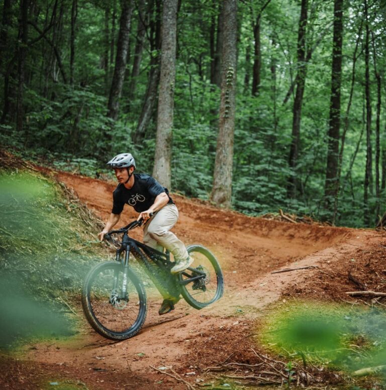 What Does XC Mean in Mountain Biking? | WildSide