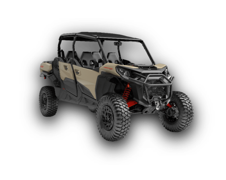UTV Tours - WildSide