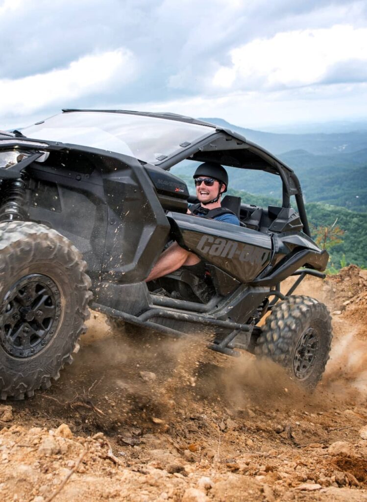 Explore the Smokies: Your Ultimate Spring UTV Experience at WildSide ...