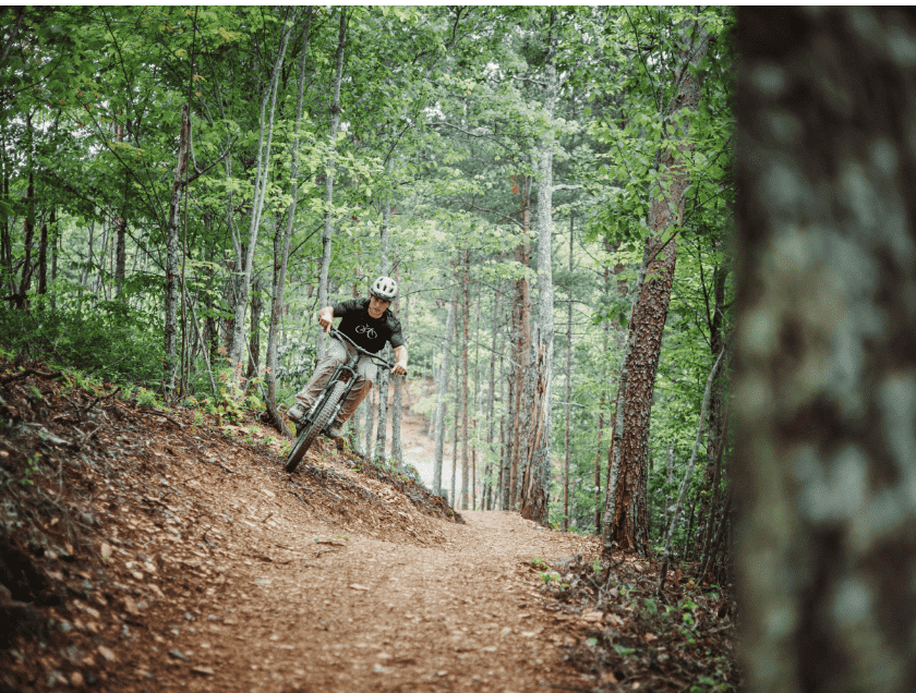 Bike Trails - WildSide